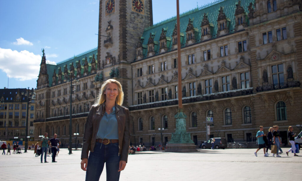 Über mich – Anja Quast