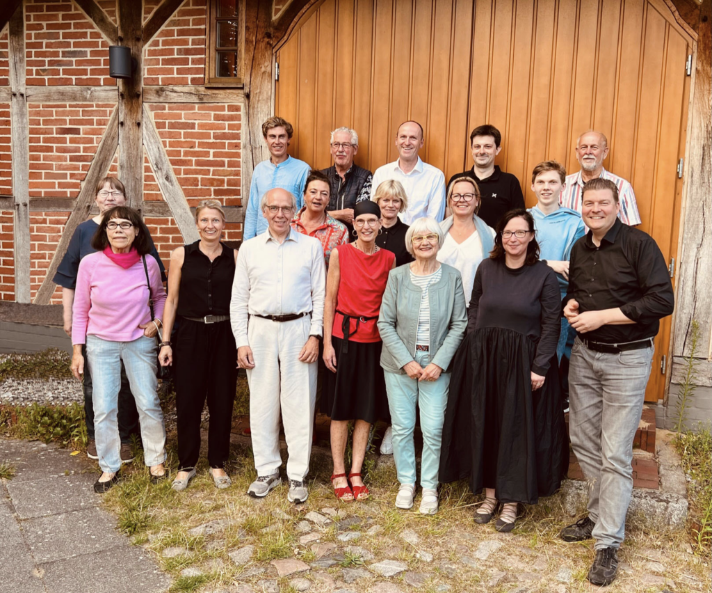 Aktuelles – Anja Quast